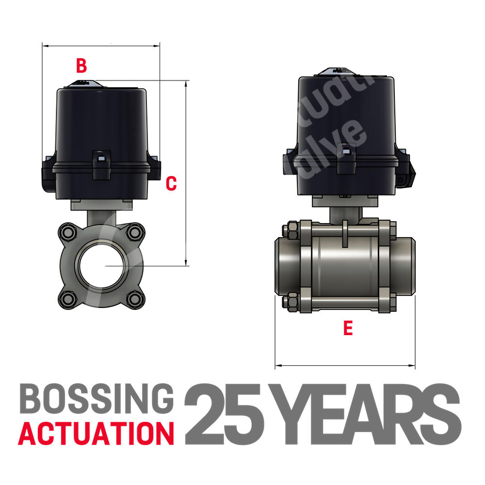 Heavy Duty Stainless Steel AV-L8000ROM