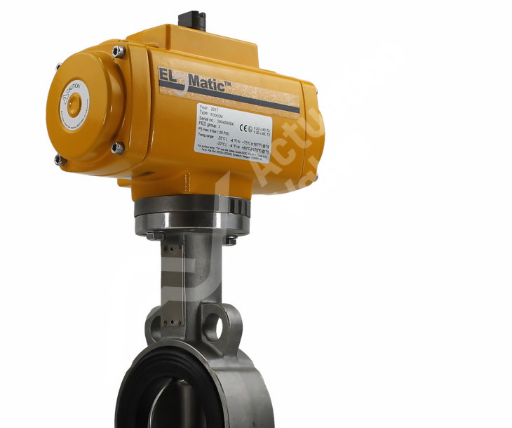 Pneumatic Elomatic 40W4040EL