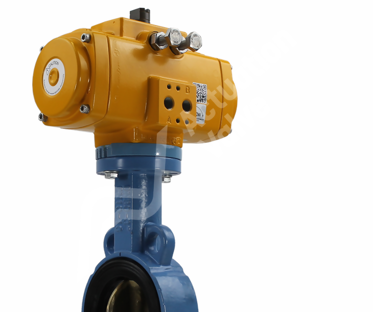 Pneumatic Elomatic 20W3080EL