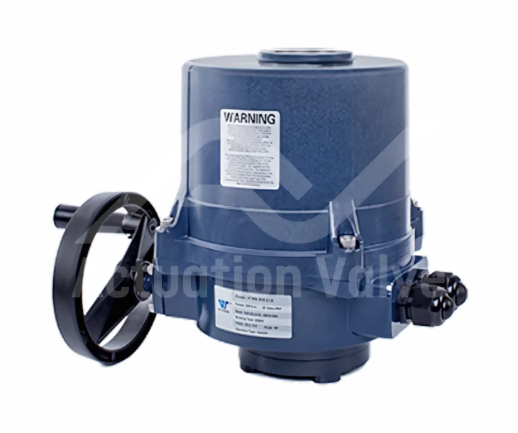 V-Tork VTM Series Electric Actuator - Buy Online