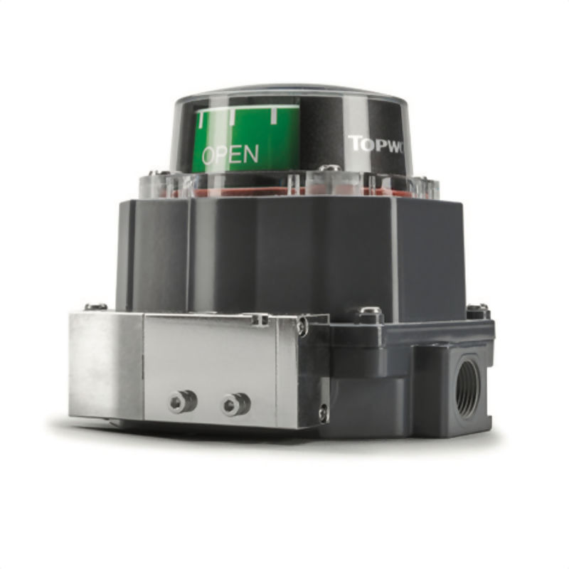 Topworx Switchbox | Position Sensors & More | Actuation Valve