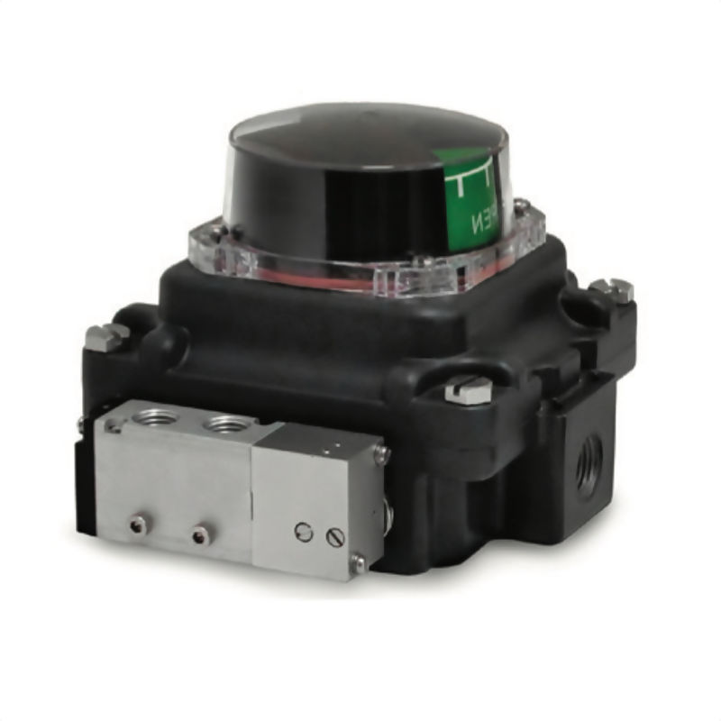 Topworx Switchbox | Position Sensors & More | Actuation Valve