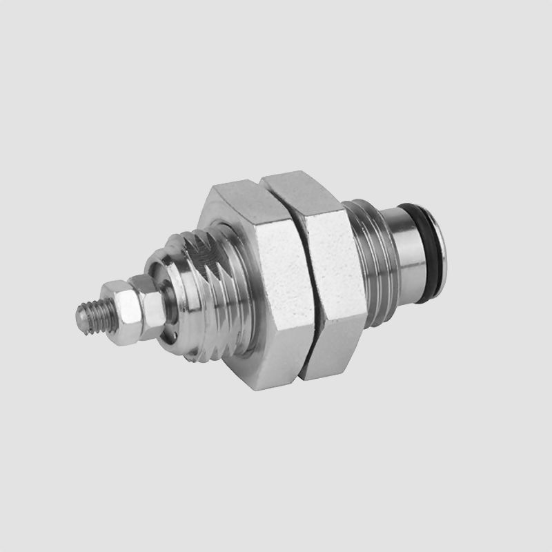 Pneumatic Cylinders | Rodless, Rotary & More | From AVC