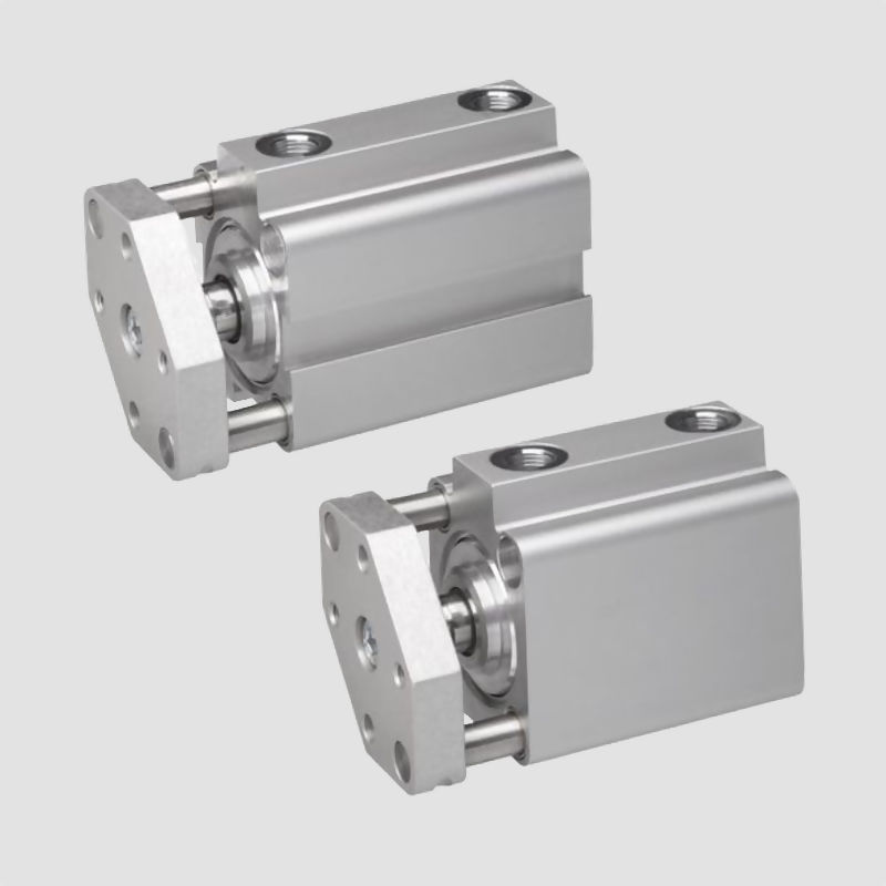Pneumatic Cylinders | Rodless, Rotary & More | From AVC