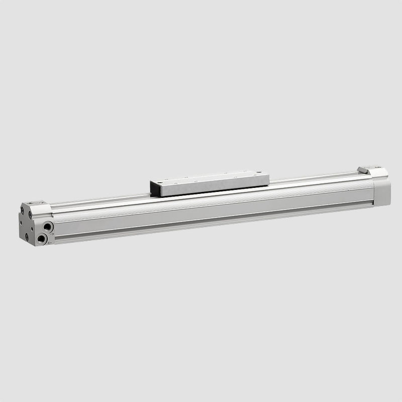 Pneumatic Cylinders | Rodless, Rotary & More | From AVC