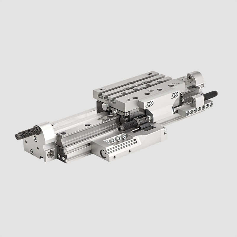 Pneumatic Cylinders | Rodless, Rotary & More | From AVC