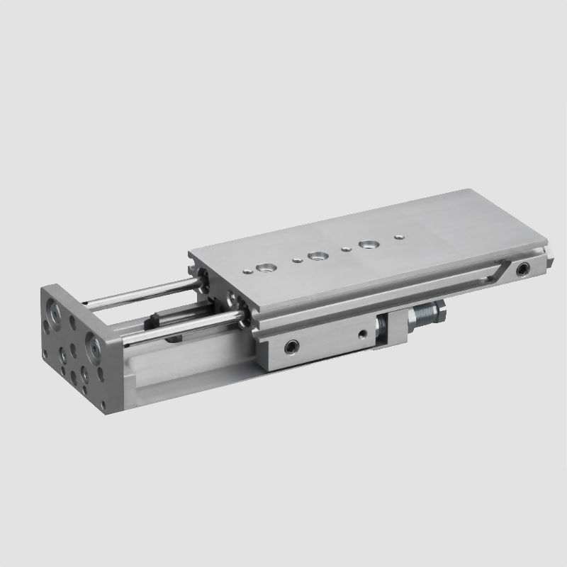 Pneumatic Cylinders | Rodless, Rotary & More | From AVC