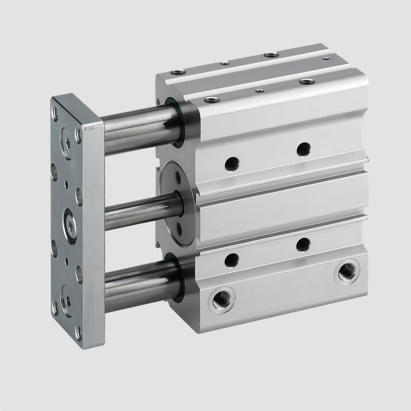 Pneumatic Cylinders | Rodless, Rotary & More | From AVC