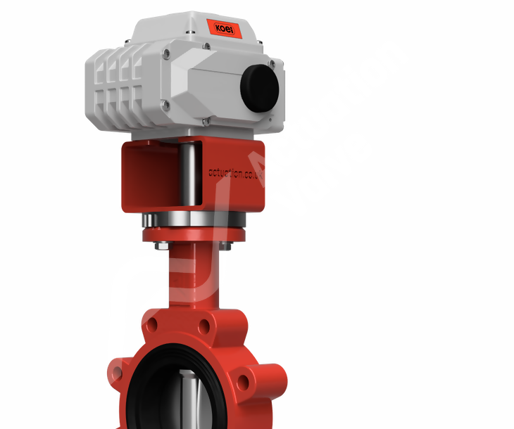 Electric Koei UNIC 20L3040EK