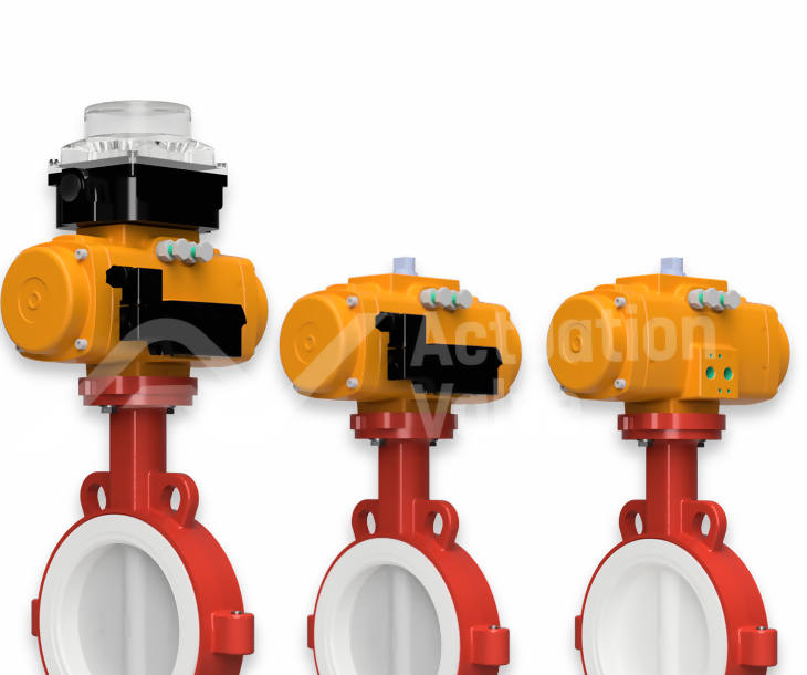 Pneumatic Elomatic 20WP4040F0TEL