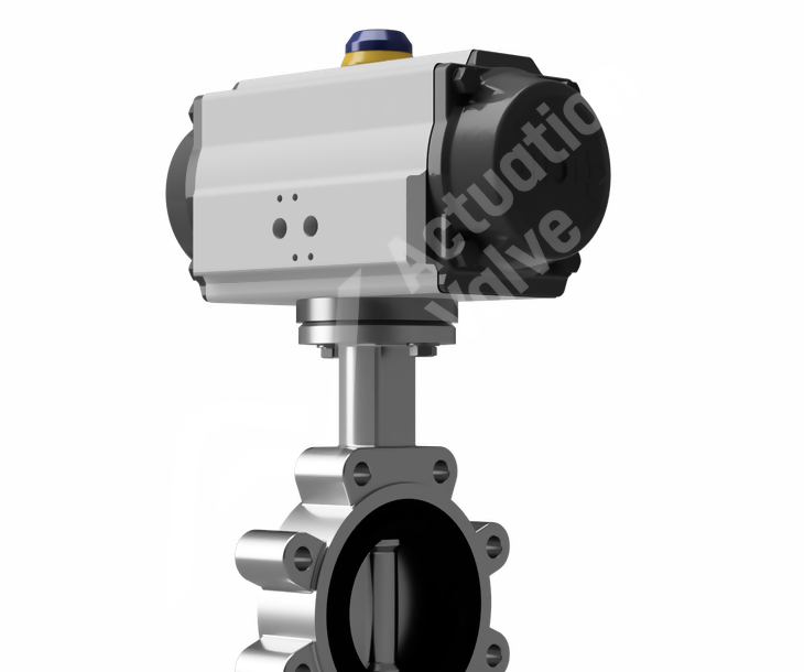 Pneumatic Air Torque 40L4040AT