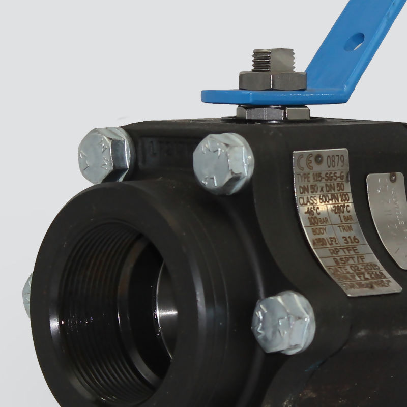 Starline Valves UK | Starline Ball Valves for Sale Online