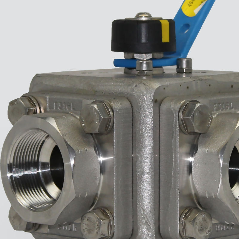 Starline Valves UK | Starline Ball Valves for Sale Online