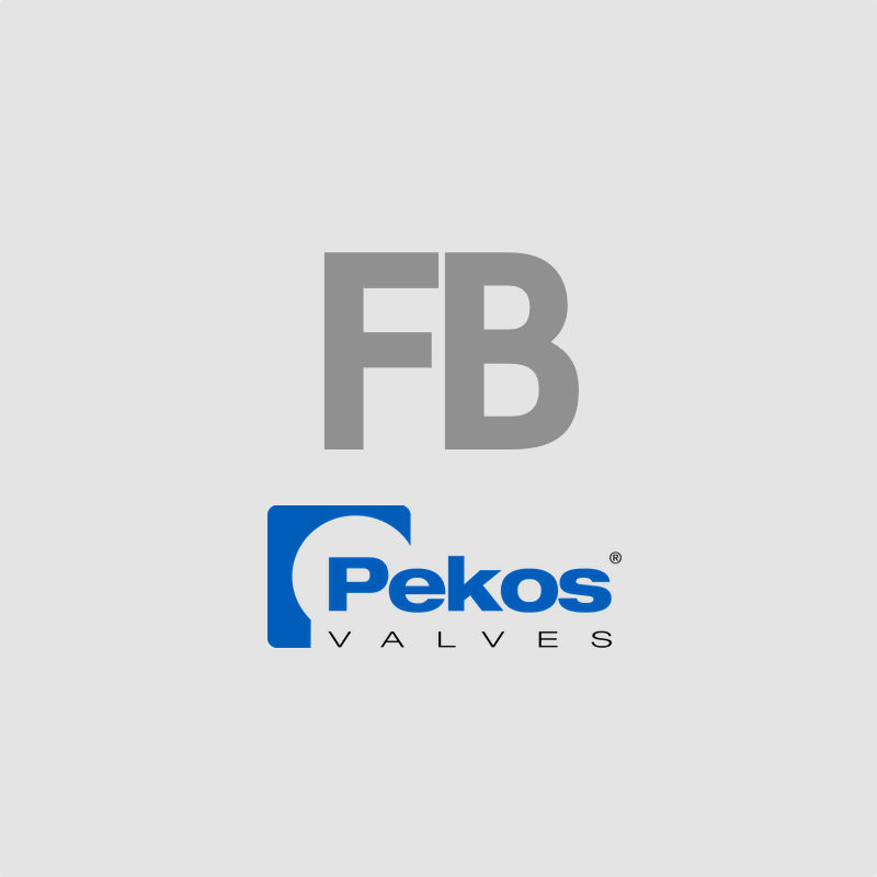 Pekos Ball Valves | Variety Of Designs | From AVC