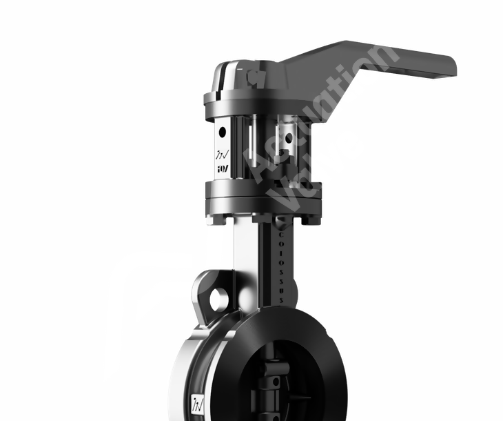 High Performance Wafer Valves