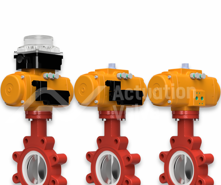 Pneumatic Elomatic 20WP4040F0EL