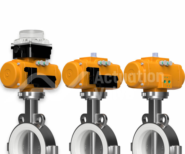 Pneumatic Elomatic 40WP4040F0EL