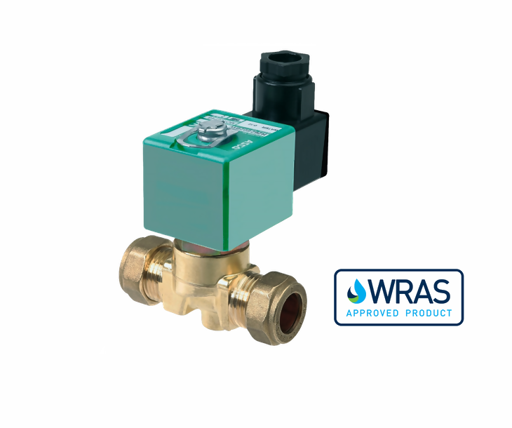 WC Flushing Service Asco Solenoid Valves