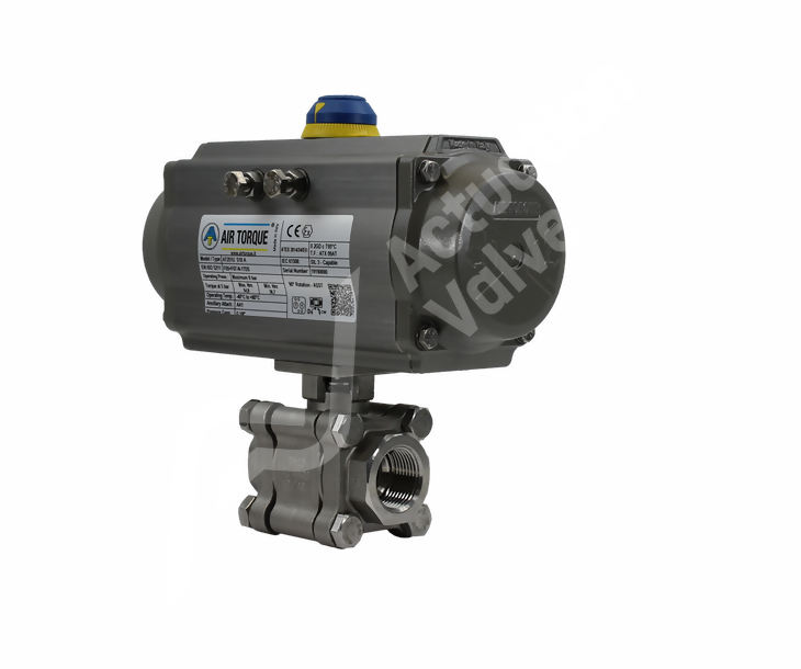 Heavy Duty Stainless Steel AV-L8000AT