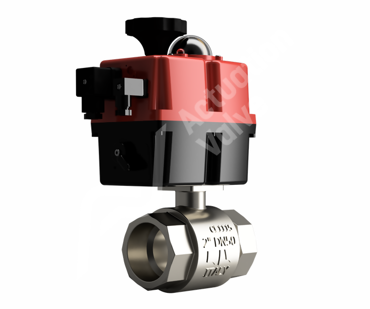 2 Piece Wras Approved Valves