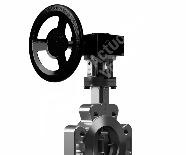 High Performance Lugged