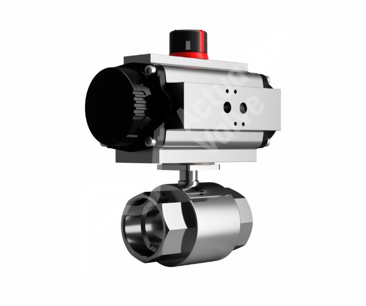 2 Piece Wras Approved Valves