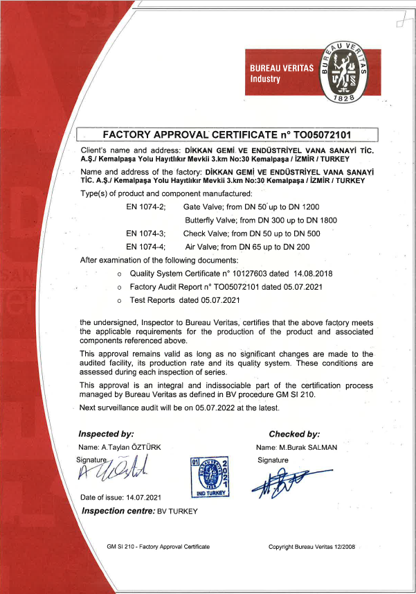 Air Torque Actuator | By Actuation Valve & Control