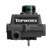 TopWorx Limit Switch Box DXP-L21GNEB Valve Monitor
