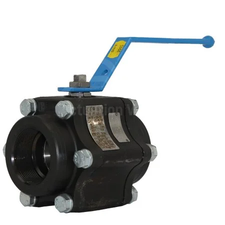 Starline Ball Valves - Buy Online