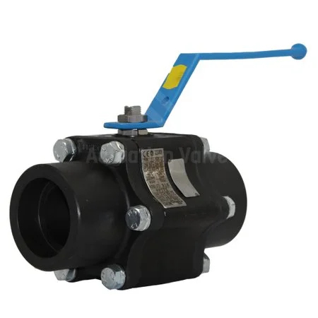 Starline Ball Valves - Buy Online