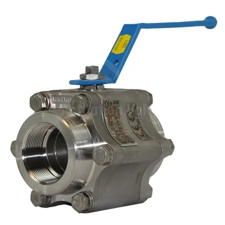 Starline Ball Valves - Buy Online