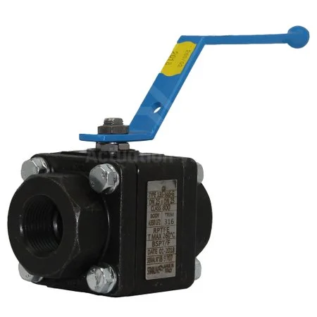 Starline Ball Valves - Buy Online