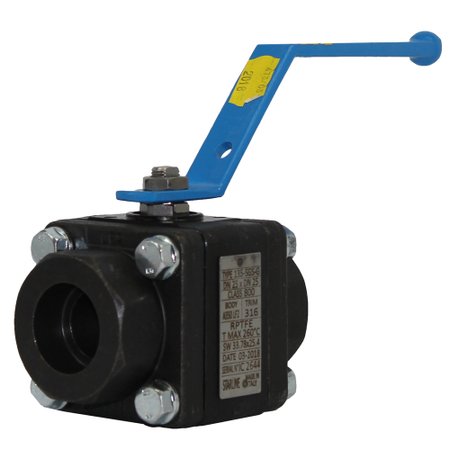 Starline Valves UK | Starline Ball Valves for Sale Online