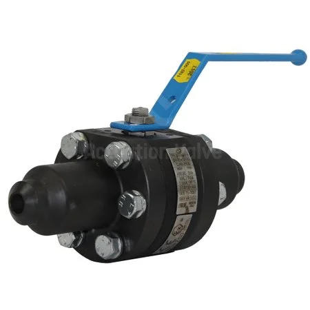 Starline Ball Valves - Buy Online