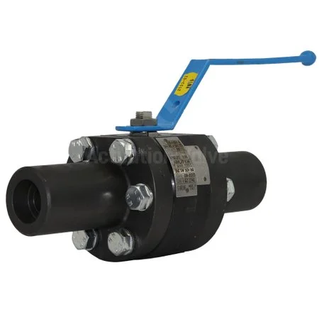 Starline Ball Valves - Buy Online