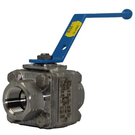 Starline Ball Valves - Buy Online