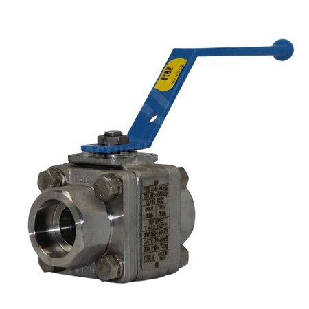 Starline Valves UK | Starline Ball Valves for Sale Online