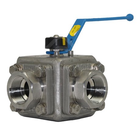 Starline Valves UK | Starline Ball Valves for Sale Online