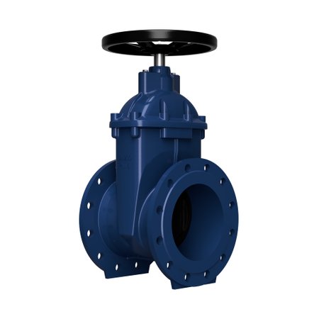 Gate Valves UK | Actuated Gate Valves for Sale