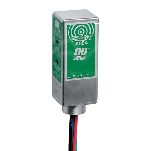 Topworx Go Switch 21-11110-00 20 Series Switch Extended Sensing