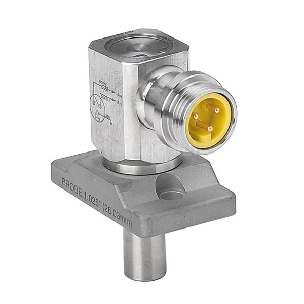 Topworx Go Switch 7D Series Cylinder Position Sensing 7D-43658-DCA