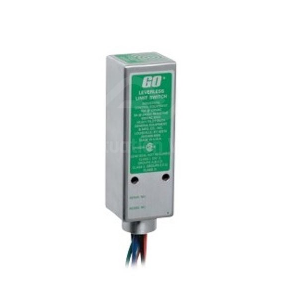 Topworx Go Switch 81-20516-A3 80 Series Switch Extended Sensing