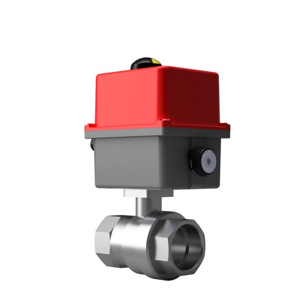 Valpes Actuator Valves
