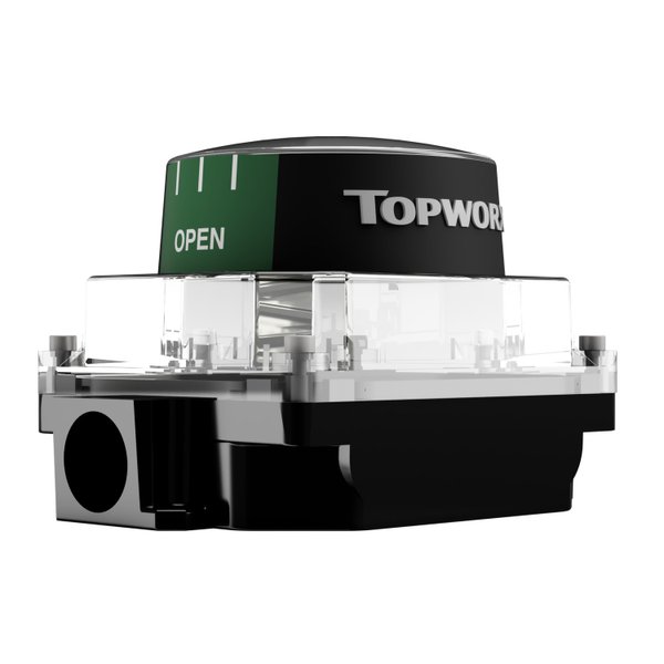 Topworx Switchbox | Position Sensors & More | Actuation Valve