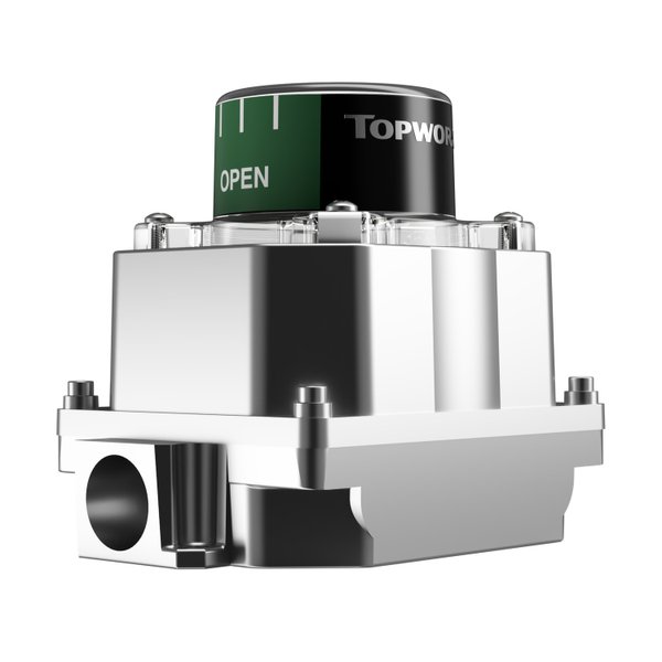 TopWorx Limit Switch Box TVH-E20GNMM Valve Monitor