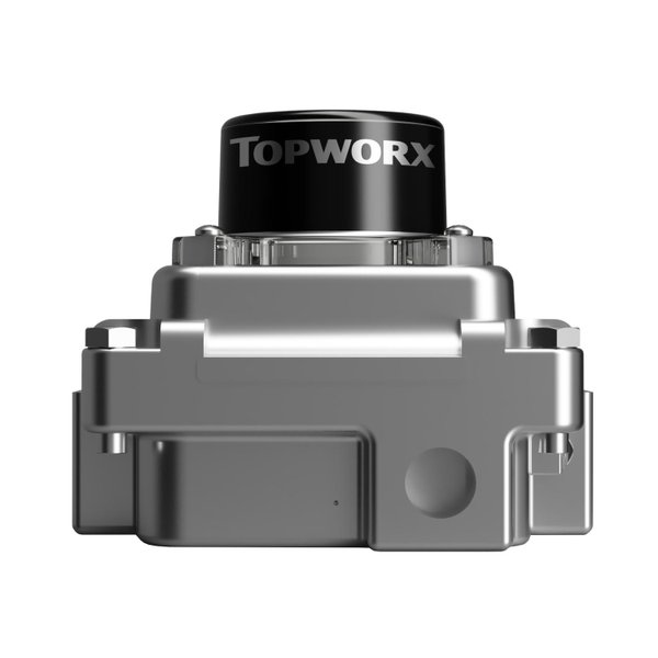 TopWorx Limit Switch Box TXS-L2CGNMM Valve Monitor