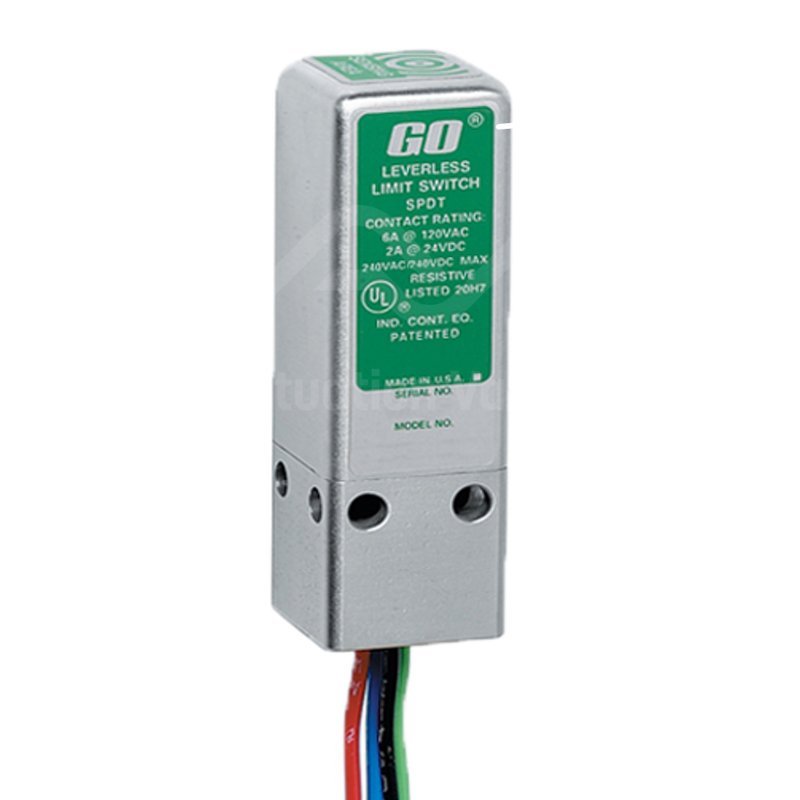 Topworx Go Switch 31-17528-A2 31 Series Switch Extended Sensing